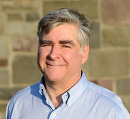 Marc David est nommé à la direction générale et artistique du Concours ...