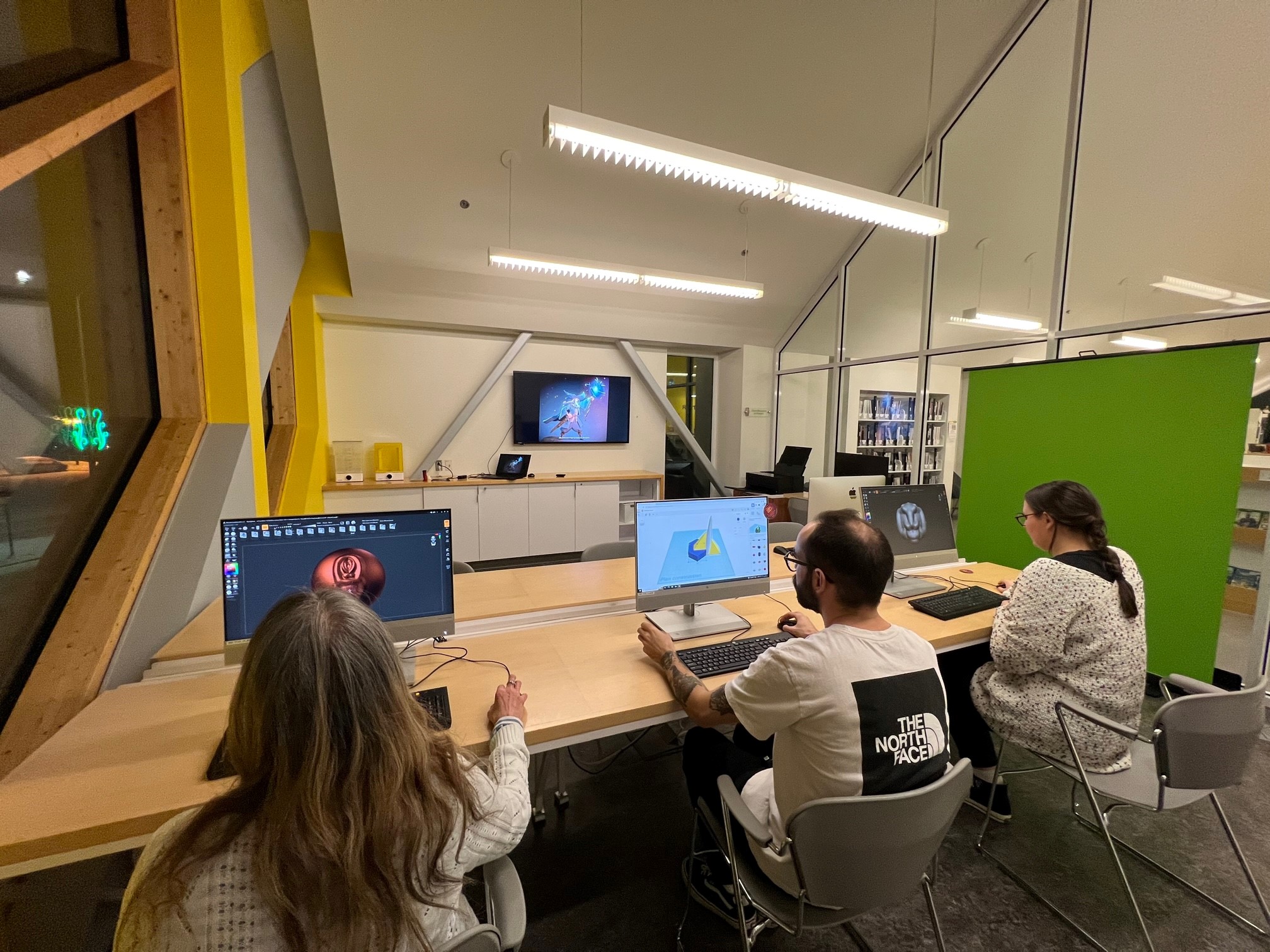 Nouveau Médialab à la bibliothèque de Varennes! - Journal La Relève