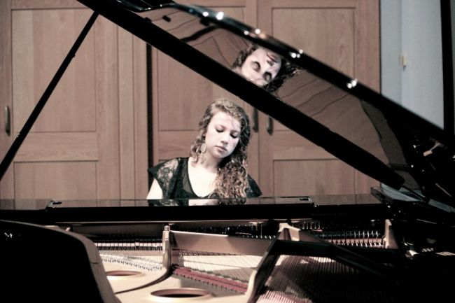 Lysandre Ménard et Stéphane Tétreault en duo - Journal La Relève